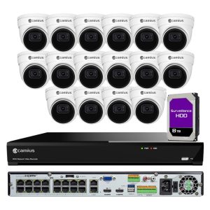 The Best Restaurant Security Cameras: 2025 Guide