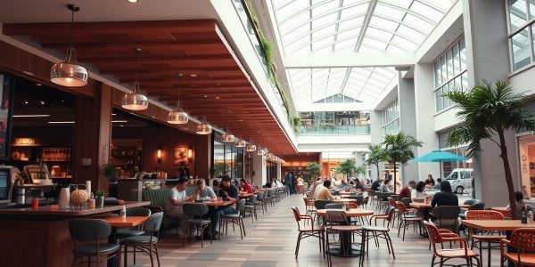 The Best Restaurant Security Cameras: 2025 Guide